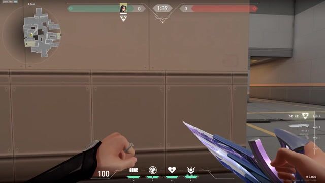 Valorant Guide: A site slow orb - Valorant Guides, Strategy and Tips ...