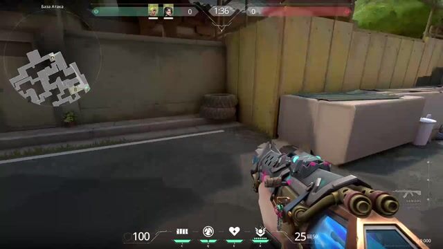 Valorant Guide: Orb from B lobby to B back - Valorant Guides, Strategy ...