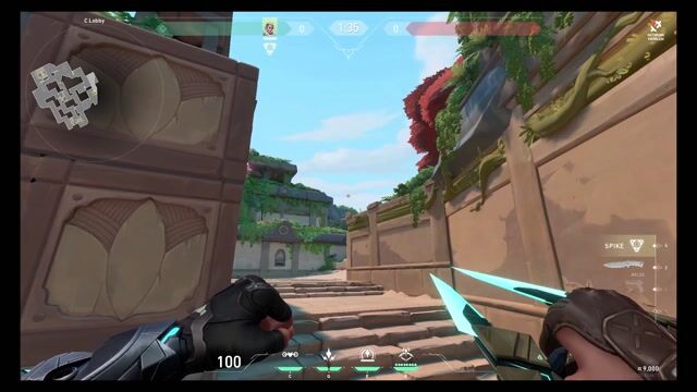 Valorant Guide: Lotus C Site Recon 1 - Valorant Guides, Strategy and ...