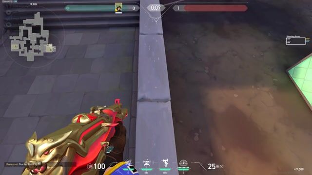 Valorant Guide: OP KJ molly for B Main orb/lane - Valorant Guides ...