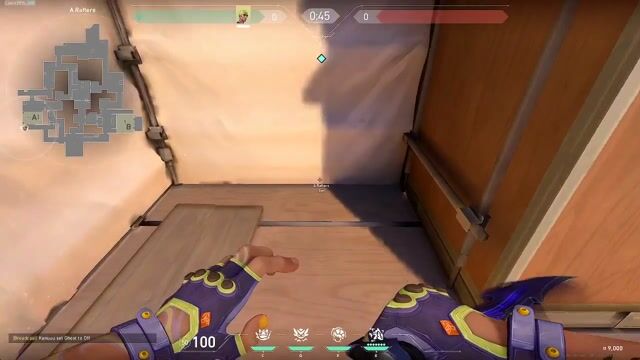 Valorant Guide: Moshpit To Back Of A Tree - Valorant Guides, Strategy ...