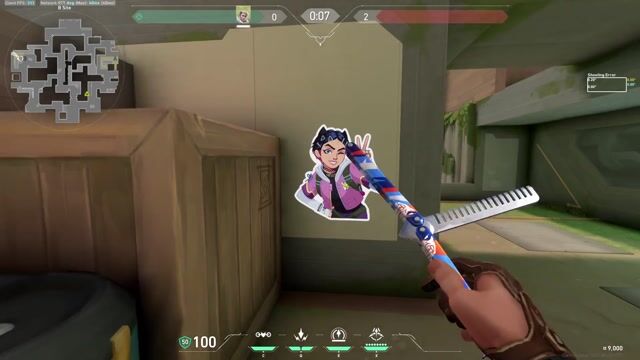 Valorant Guide: B site to A site - Valorant Guides, Strategy and Tips ...