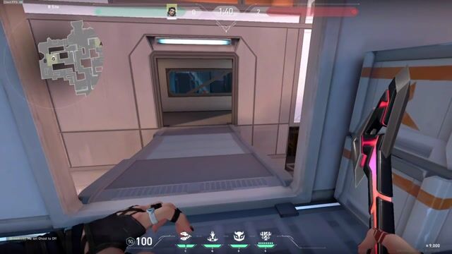 Valorant Guide: Reveal to long B from kitchen - Valorant Guides ...