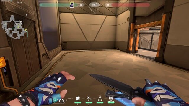 Valorant Guide: Tp from A Tower to B Elbow - Valorant Guides, Strategy ...