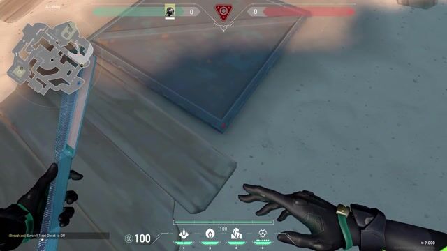 Valorant Guide: very good line up - Valorant Guides, Strategy and Tips ...