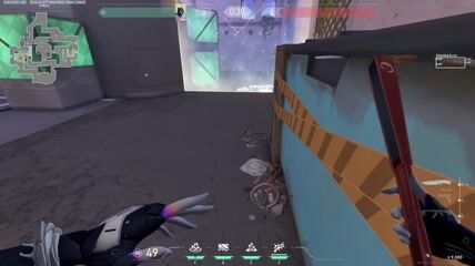 Valorant Lineups, Guides and Tips - Valorant Guides, Strategy and Tips ...