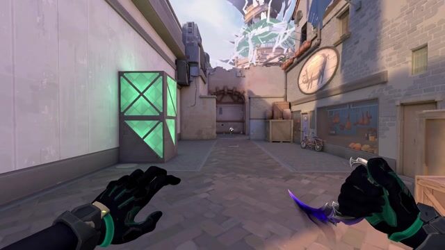 Valorant Guide: A Tree Snakebite - Valorant Guides, Strategy and Tips ...