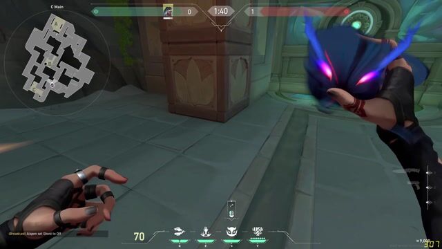 Valorant Guide: Fade eye lineup - Valorant Guides, Strategy and Tips ...