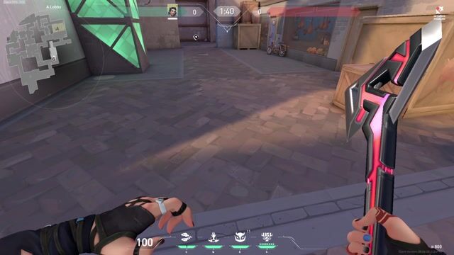 Valorant Guide: Reveal to A Site and Tree - Valorant Guides, Strategy ...