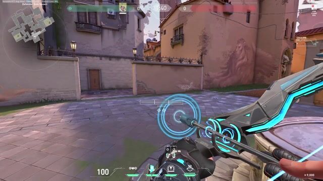 Valorant Guide: Spawn to A Site - Valorant Guides, Strategy and Tips ...