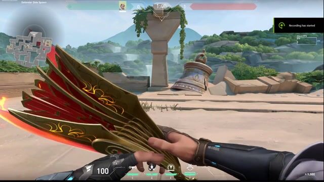 Valorant Guide: Double shock for A Main Orb - Valorant Guides, Strategy ...