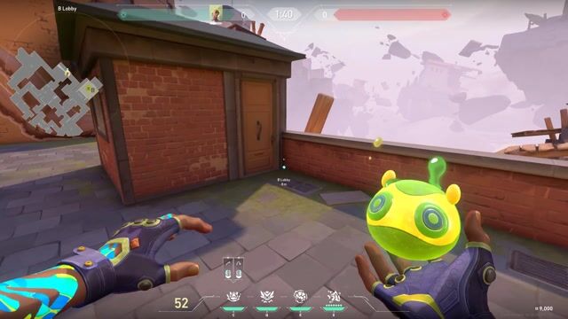 Valorant Guide: Acent B Default - Valorant Guides, Strategy and Tips ...