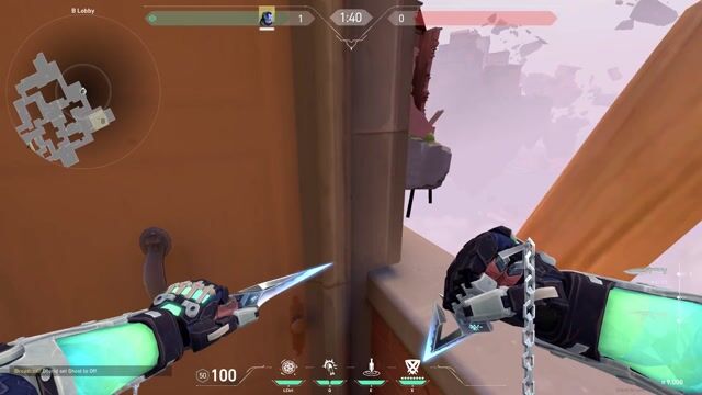 Valorant Guide: lineups - Valorant Guides, Strategy and Tips - Valorant ...