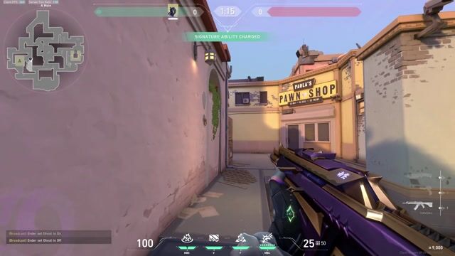 Valorant Guide: A link Flash - Valorant Guides, Strategy and Tips ...