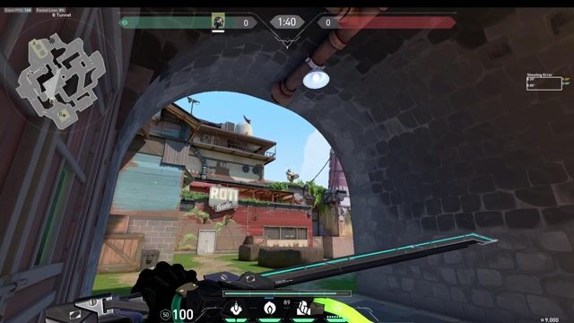 Valorant Guide: A main smoke form B tunnel - Valorant Guides, Strategy ...