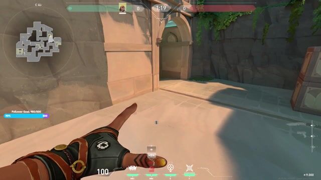 Valorant Guide: from mound to box - Valorant Guides, Strategy and Tips ...