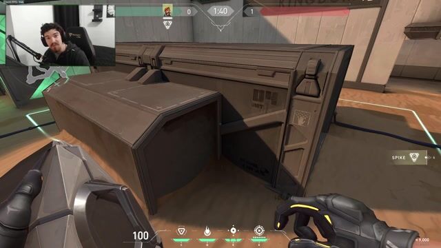 Valorant Guide: Bind B Site right from B Short - Valorant Guides ...