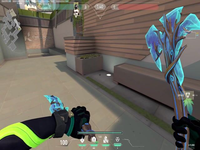 Valorant Guide: Lineup A site - Valorant Guides, Strategy and Tips ...