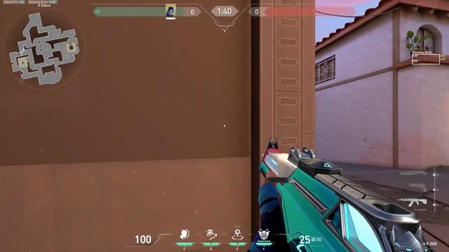 Valorant Guide: One way flash out Elbow - Valorant Guides, Strategy and ...