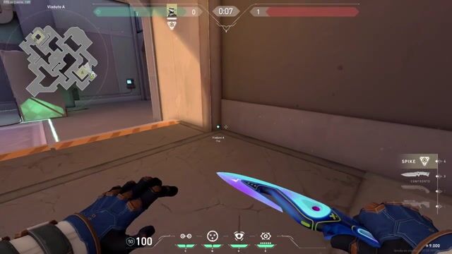 Valorant Guide: One-way A elbow - Valorant Guides, Strategy and Tips ...