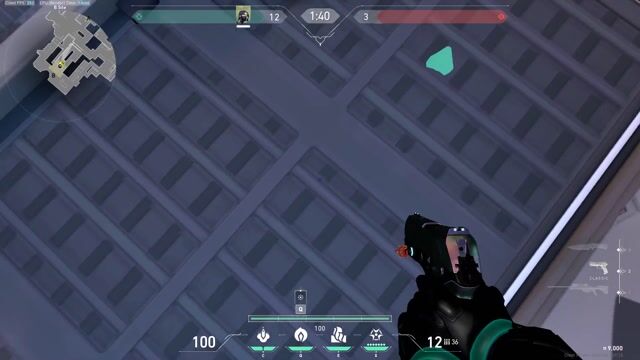 Valorant Guide: Rat ult site A - Valorant Guides, Strategy and Tips ...