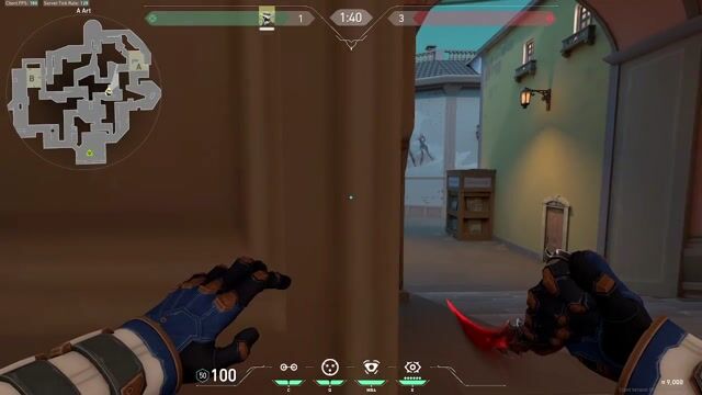 Valorant Guide: Art one way - Valorant Guides, Strategy and Tips ...