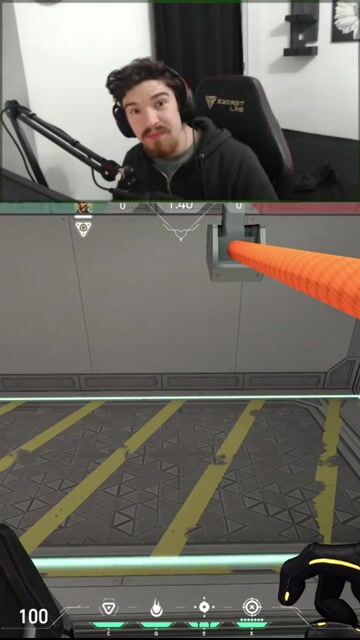 Valorant Guide: Icebox A Site Platform From Nest - Valorant Guides ...