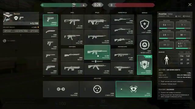 Valorant Guide: A Full Setup [TREE TOO] - Valorant Guides, Strategy and ...