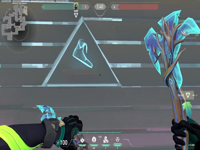 Valorant Guide: setup for A - Valorant Guides, Strategy and Tips - Valorant Tracker