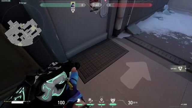 Valorant Guide: Yoru tp icebox - Valorant Guides, Strategy and Tips ...