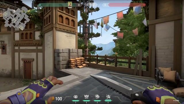 Valorant Guide: A - Heaven - Valorant Guides, Strategy and Tips ...