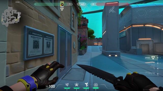 Valorant Guide: B default #2 - Valorant Guides, Strategy and Tips ...