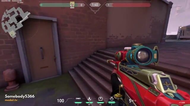 Valorant Guide: Ascent A fake - Valorant Guides, Strategy and Tips ...