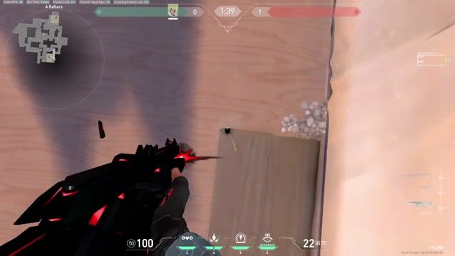 Valorant Guide: A site to A long - Valorant Guides, Strategy and Tips ...