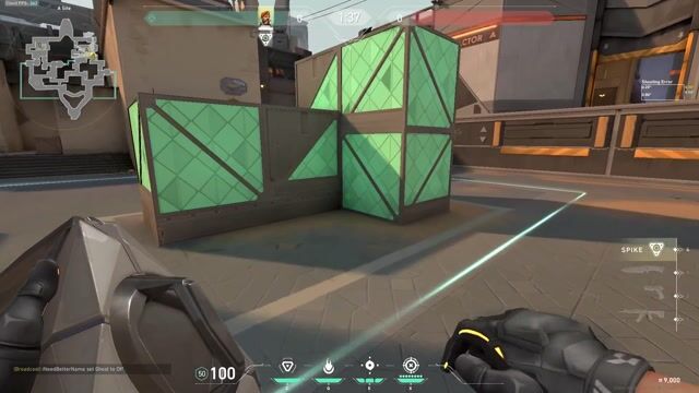 Valorant Guide: A lobby to A box - Valorant Guides, Strategy and Tips ...