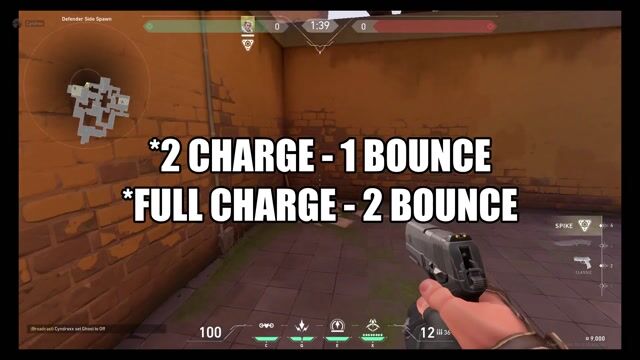 Valorant Guide: Ascent - Anti Defuse DBL Shock - Valorant Guides ...