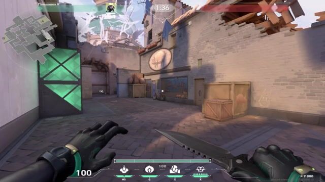 Valorant Guide: Smoke from A lobby to A heaven - Valorant Guides ...