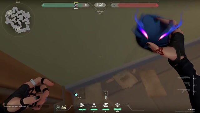 Valorant Guide: A haunt main clear defense - Valorant Guides, Strategy ...