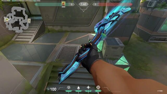 Valorant Guide: Molly Lineup B Default - Valorant Guides, Strategy and ...