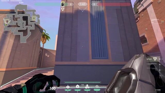 Valorant Guide: SnakeBite SunSet B - Valorant Guides, Strategy and Tips ...