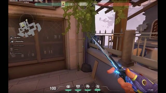 Valorant Guide: Moshpit on A SITE ( Default SPIK - Valorant Guides ...