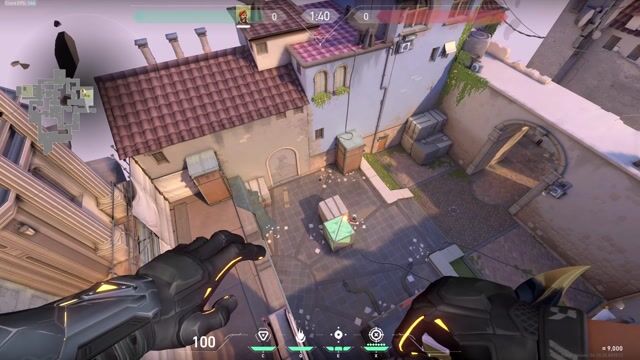 Valorant Guide: A-Site Box Plant CT - Valorant Guides, Strategy and ...