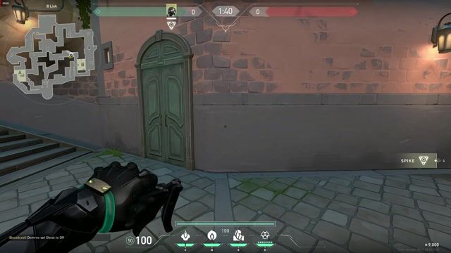 Valorant Guide: Snake bite - Valorant Guides, Strategy and Tips ...