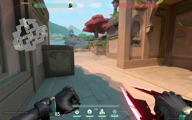 Valorant Guide: funky ah lineup - Valorant Guides, Strategy and Tips ...