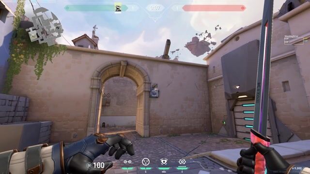 Valorant Guide: Cypher Cage one Way - Valorant Guides, Strategy and Tips - Valorant Tracker