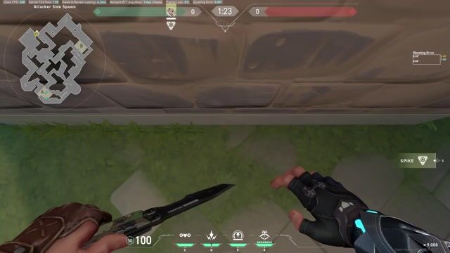 Valorant Guide: Fake A Recon - Valorant Guides, Strategy and Tips ...