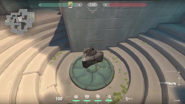 Valorant Guide: Mosh pit for B default - Valorant Guides, Strategy and ...