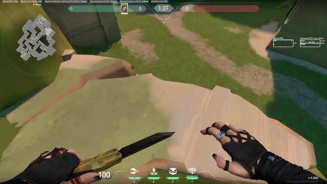 Valorant Guide: Fade Eye Tree Lineup - Valorant Guides, Strategy and ...