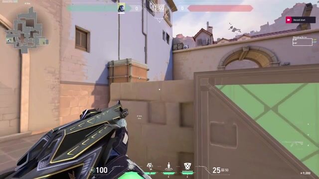 Valorant Guide: Dice one way flash - Valorant Guides, Strategy and Tips ...