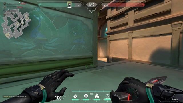 Valorant Guide: Lotus viper lineup B - Valorant Guides, Strategy and ...